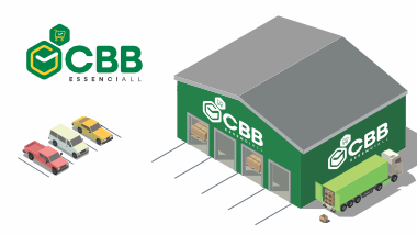 Lojas – Cesta Basica Brasil